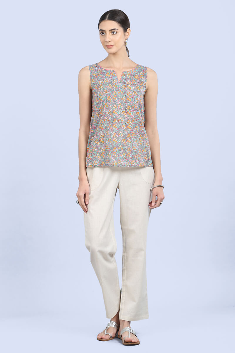 Buy Pardeiza Nazeeha Top