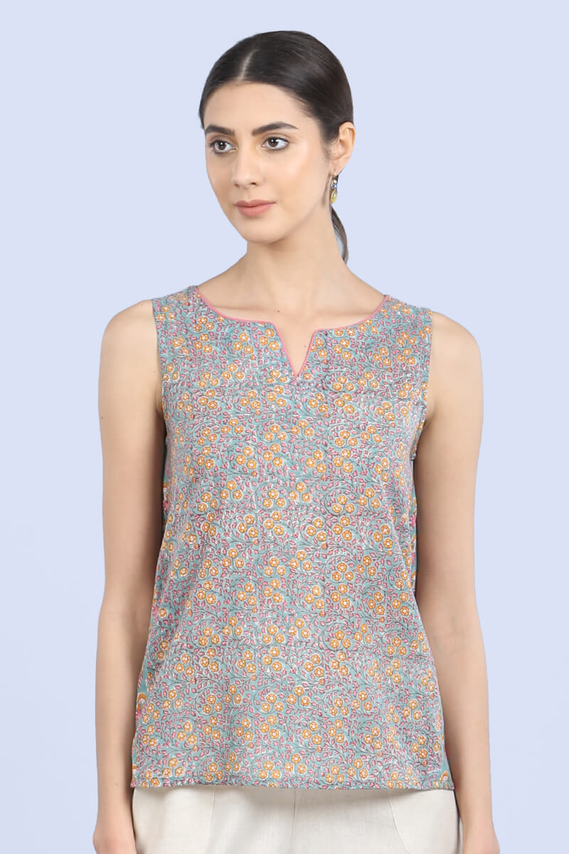 Buy Pardeiza Nazeeha Top