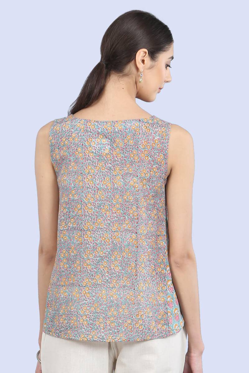 Buy Pardeiza Nazeeha Top