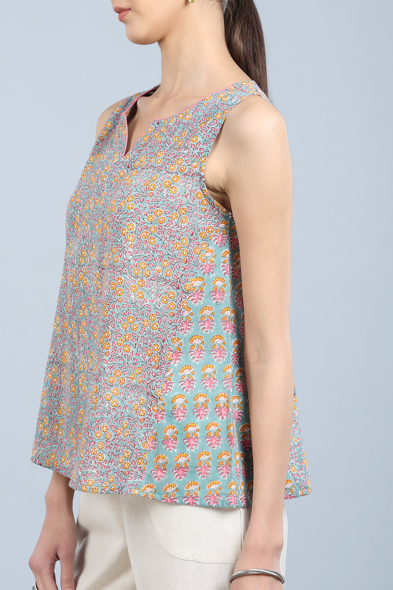 Buy Pardeiza Nazeeha Top