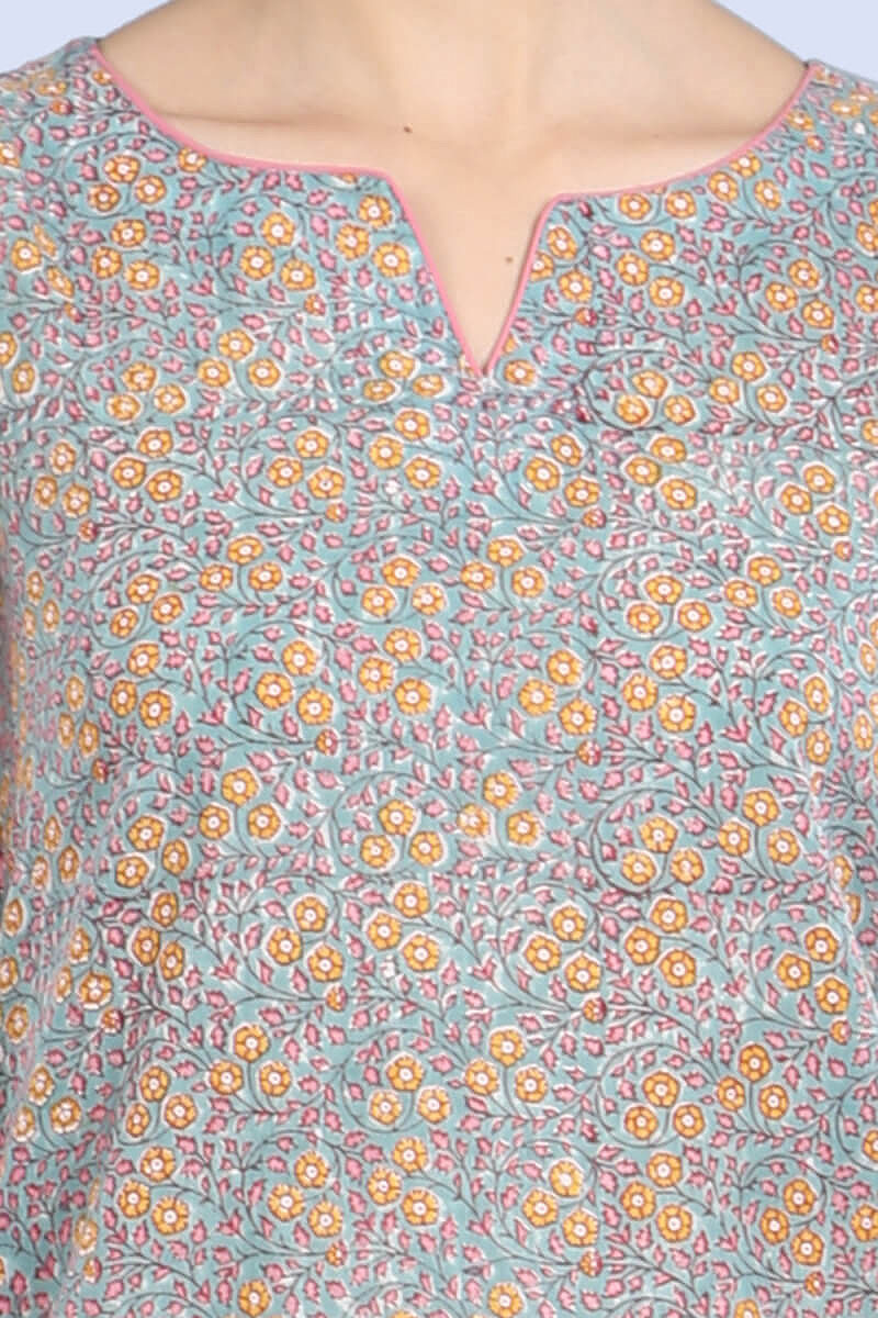 Buy Pardeiza Nazeeha Top